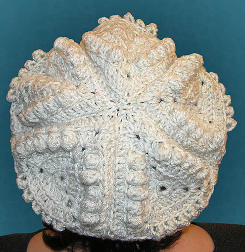 Ravelry: Textured Tam pattern by Mary Shaw