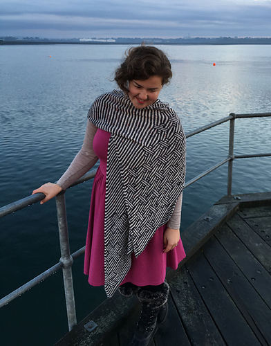 Ravelry: Graffig pattern by Forage and Make