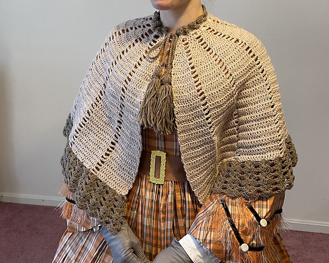 Ravelry: Talma Shawl pattern by Jamie Quick & Brandy Foersch