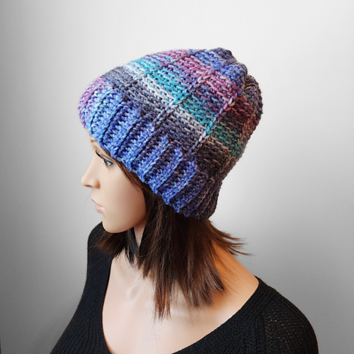 Ravelry: Classic Heritage Hat pattern by Rhondda Mol (Oombawka Design)