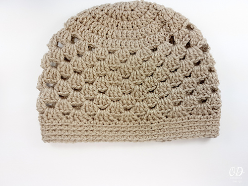 Ravelry: Just My Style Hat pattern by Rhondda Mol (Oombawka Design)