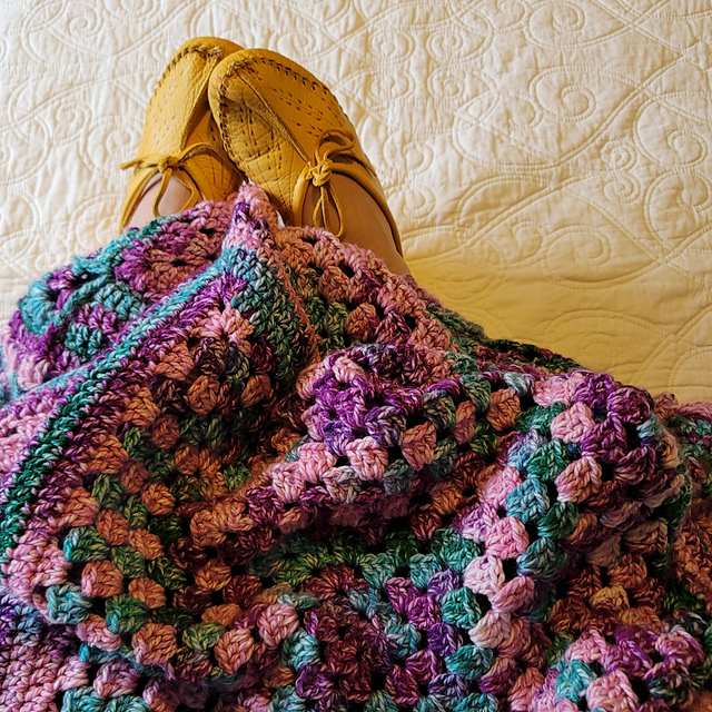 Ravelry: Designs by Rhondda Mol (Oombawka Design)