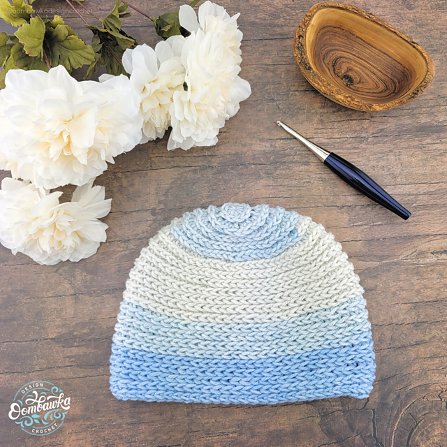 Ravelry: Designs by Rhondda Mol (Oombawka Design)