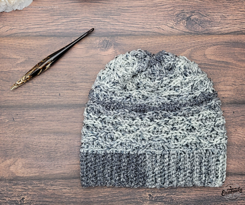 Ravelry: Drifter Hat pattern by Rhondda Mol (Oombawka Design)