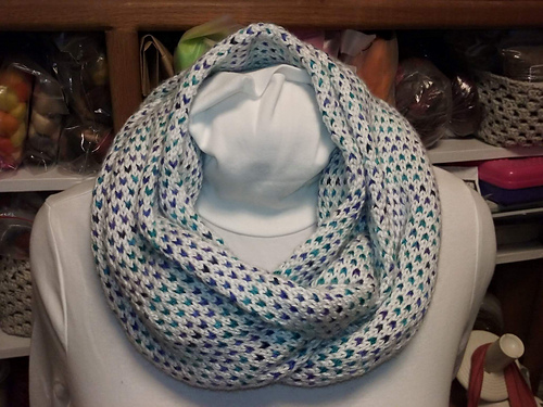 Beginner colorwork pattern? : r/knitting