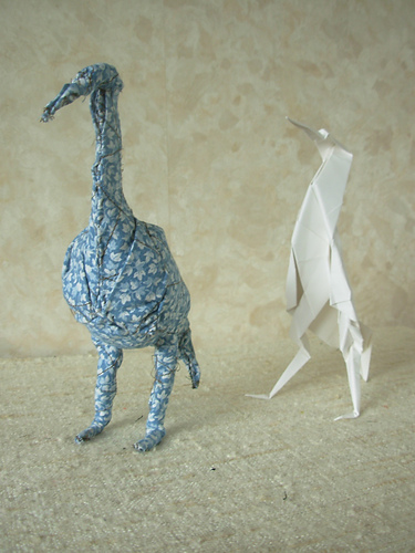 Ravelry: RiaHooghiemstra's Alchemy Bird