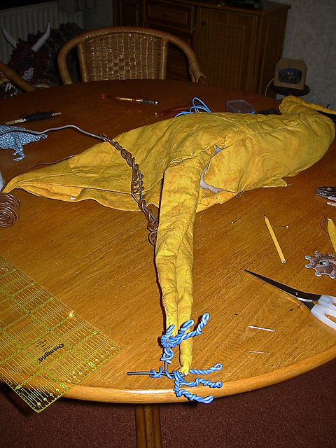 Ravelry: RiaHooghiemstra's Alchemy Bird