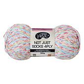 Ravelry: Moda Vera Not Just Socks