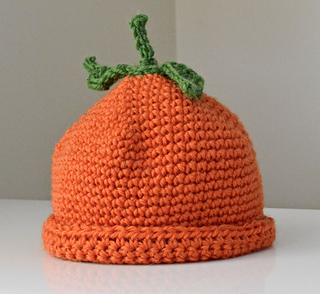 Ravelry: Baby Citrus Hat pattern by Charlie van de Graaf