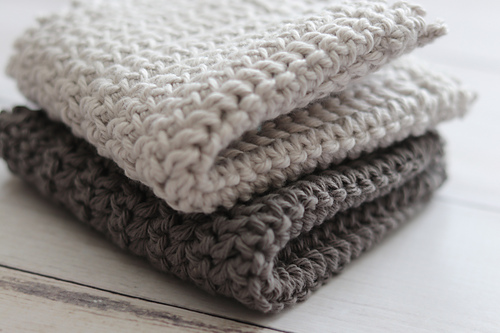 Ravelry: Phoenix Dishcloth pattern by Rich Textures Crochet