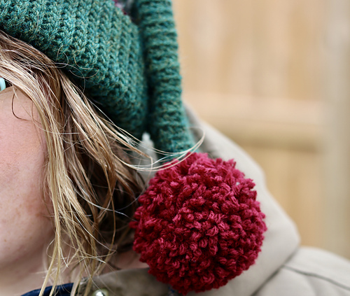 Ravelry: Classic Elf Hat pattern by Rich Textures Crochet