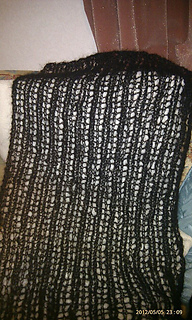 Ravelry: Misty Wrap / Scarf pattern by Patons UK