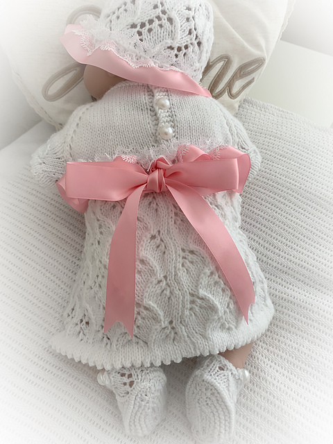 Ravelry: Designs by Caroline Richards