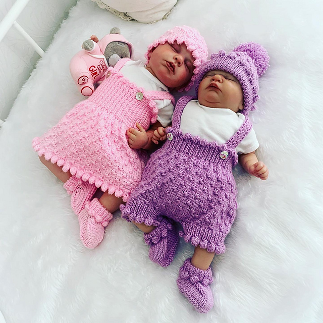 Ravelry: Designs by Caroline Richards