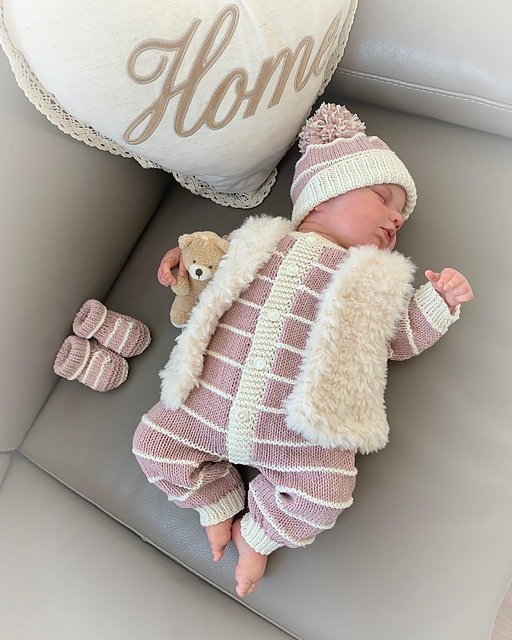Ravelry: Designs by Caroline Richards
