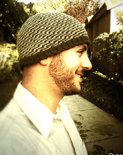 Ravelry: Marram Hat pattern by Mimi Codd