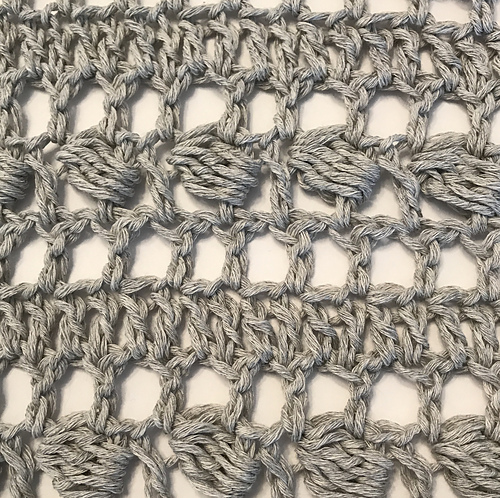 Ravelry: Pinecrest Pullover pattern by Jennifer Ozses