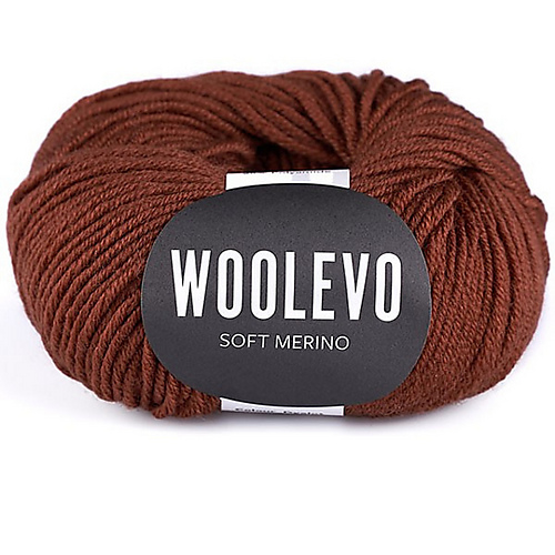 Ravelry: Woolevo Soft Merino