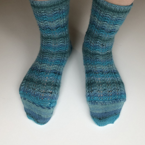 Ravelry: Käpy pattern by Joanna Ignatius