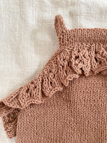 Ravelry: Kaiapants / Kaiabukse pattern by Rillerundt