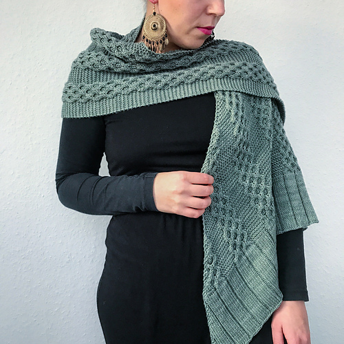 Ravelry: Sweet Pistachio pattern by Rina Lehmann