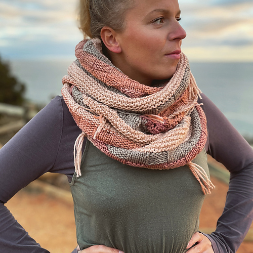 Ravelry: Sunset Fire pattern by Rina Lehmann