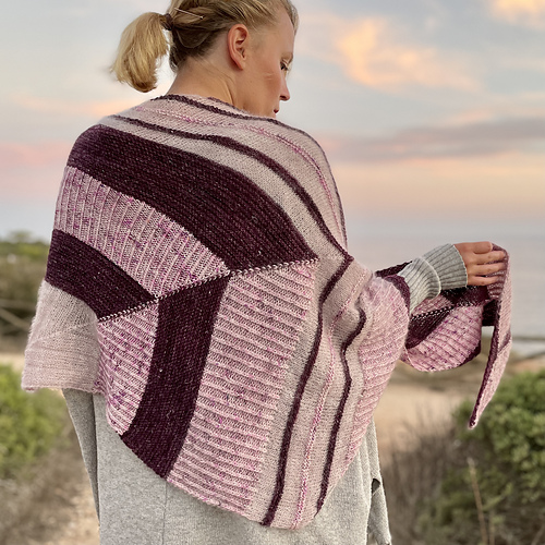 Ravelry: Fox And Fern pattern by Rina Lehmann