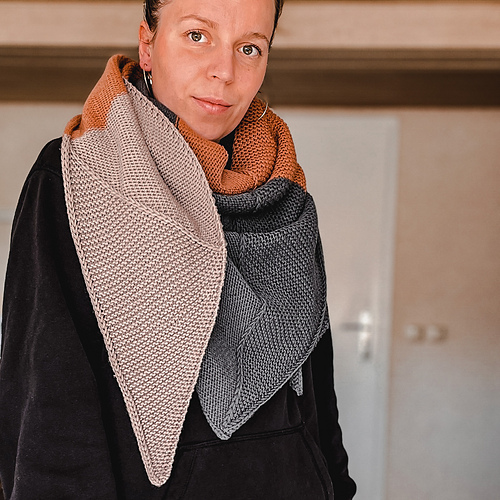 Ravelry: Spicy Caramel pattern by Rina Lehmann
