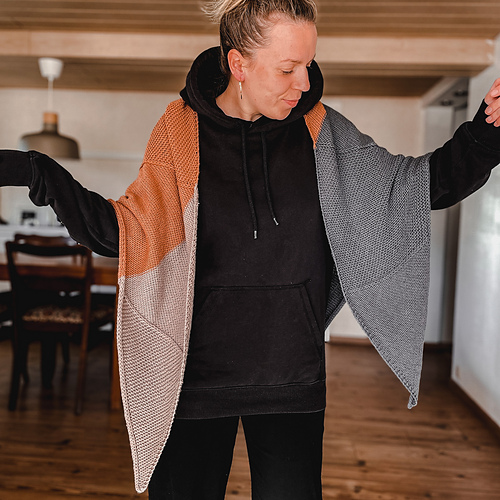 Ravelry: Spicy Caramel pattern by Rina Lehmann