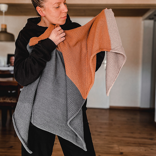 Ravelry: Spicy Caramel pattern by Rina Lehmann