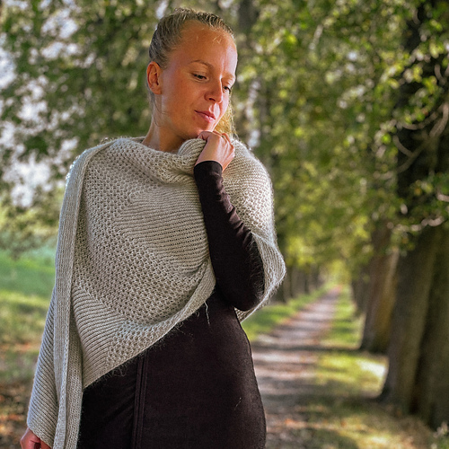 Ravelry: Zig Zag Honeycombs pattern by Rina Lehmann