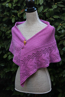 Ravelry: Ripple Effect pattern by Reywa Fibers