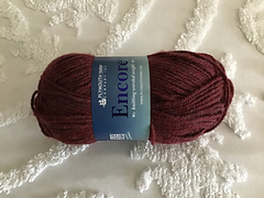 Ravelry: Plymouth Yarn Encore Tweed
