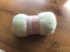 Ravelry: Patons North America Lace