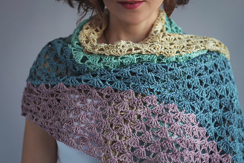 Ravelry: Free Spirit pattern by Kristina Smiley