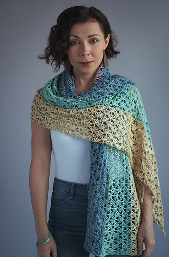Ravelry: Free Spirit pattern by Kristina Smiley