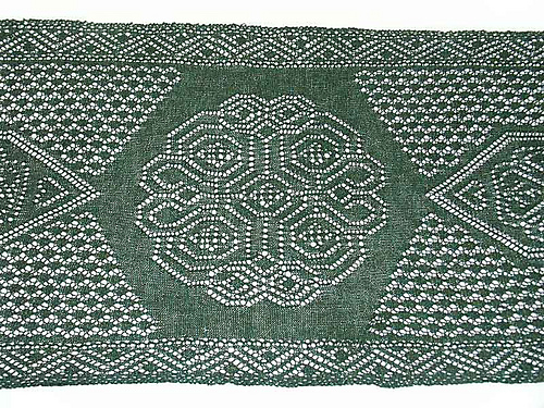 Ravelry: RitaMiller's Secret of Chrysopolis