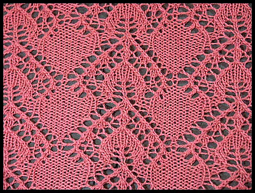 Ravelry: RitaMiller's Gossamer