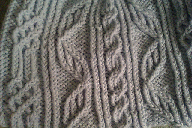 Ravelry: Ritzyknitz's Proverbial Cap