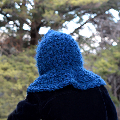 Ravelry: Pixie Hood pattern by Roaming Pixies