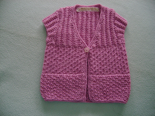 Ravelry: Textured Cardigans 1802 pattern by Sirdar