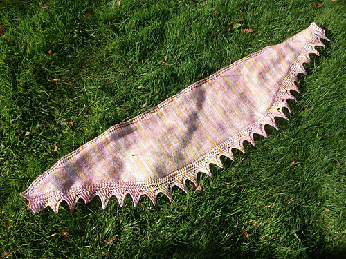 Ravelry: It's Game Day!! pattern by Knit-by-Bit Designs