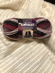 Ravelry: Bernat Mosaic