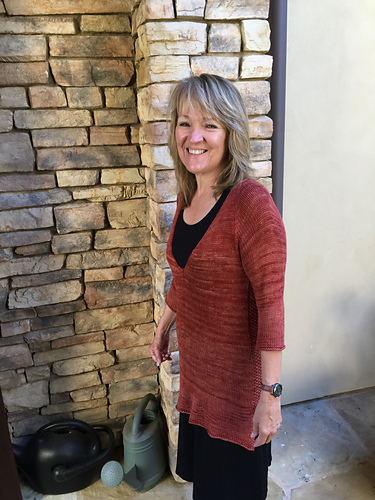 Ravelry: tradeWINDS pattern by Susan Venable