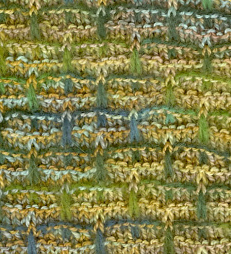 Ravelry: Bunny Hop pattern by Robyn Gallimore