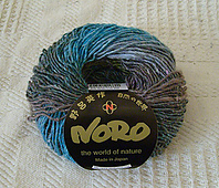 Ravelry: Noro Silk Garden Lite