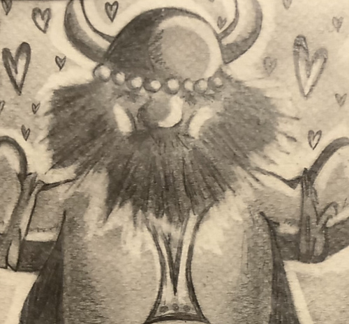 Ravelry: Thorleif pattern by Rømer