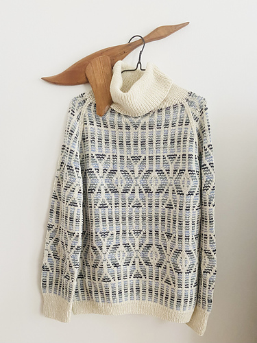 Ravelry: Thorleif pattern by Rømer