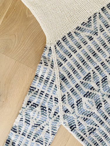 Ravelry: Thorleif pattern by Rømer