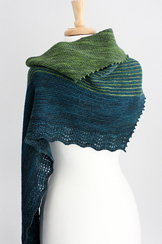 Ravelry: Zephyr Cove pattern by Rosemary (Romi) Hill